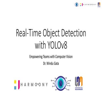 [5] Understanding the YOLOv8 Architecture.pptx