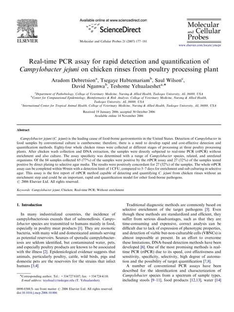 Fahrion Risk Assessment India | PDF