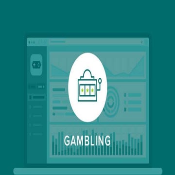 iGaming webinar - Real time player management lessons from social ...