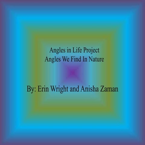 Angles In Life Presentation | PPT