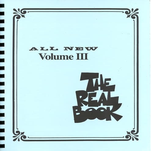 Real book volume iii | PDF
