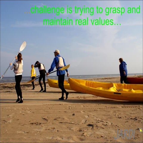 Real Challenge 2 2010 | PPT