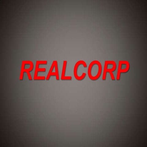 Realcorp mx