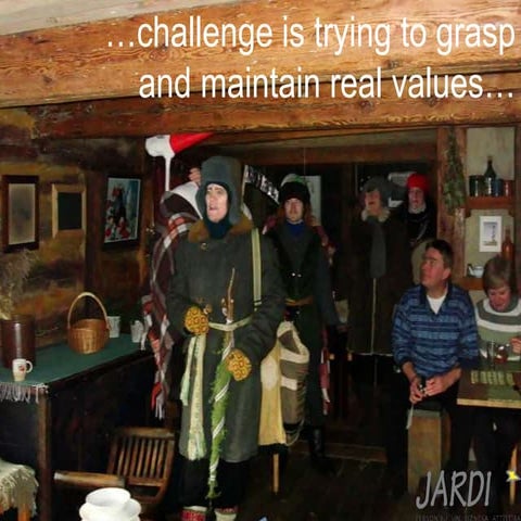 Real Challenge 2 2010 | PPT