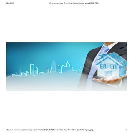 Real estate | PDF | Real Estate Industry | Industries