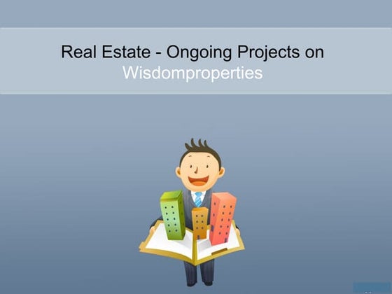 Industrial areas in chennai.pptx | Industrial Property | Real Estate