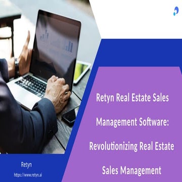What Features Should You Look for in a Real Estate Sales Management ...