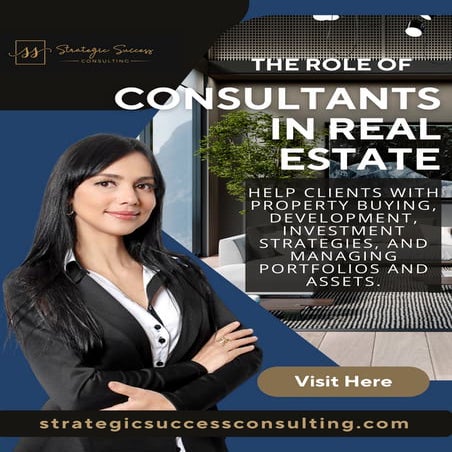 What is consultancy in real estate?..... | PDF