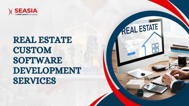 Real Estate Custom Software Development Services.pdf Real Estate Custom Software Development Services.pdf
