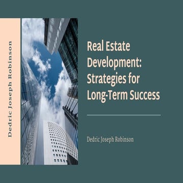 Real Estate Development Strategies for Long-Term Success.pdf