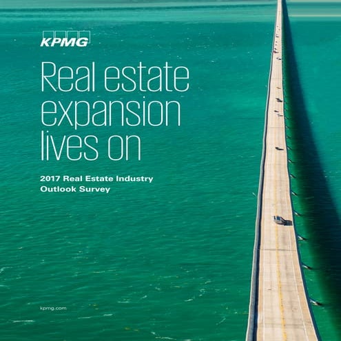 Real Estate Expansion | PDF