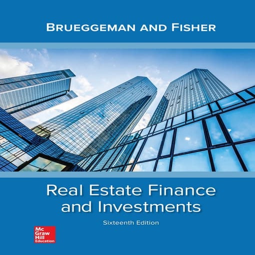 Real Estate Finance and Investments (2019).pdf