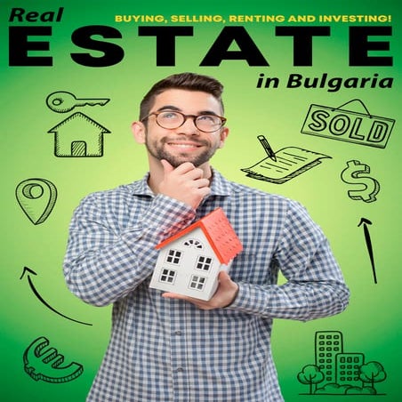 Real estate in bulgaria | PDF