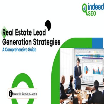 Real Estate Lead Generation Strategies.pdf