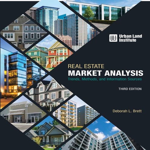 Real estate market analysis | PDF