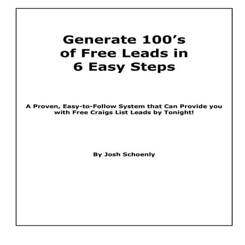 Real Estate Marketing System | PDF | Real Estate Industry | Industries