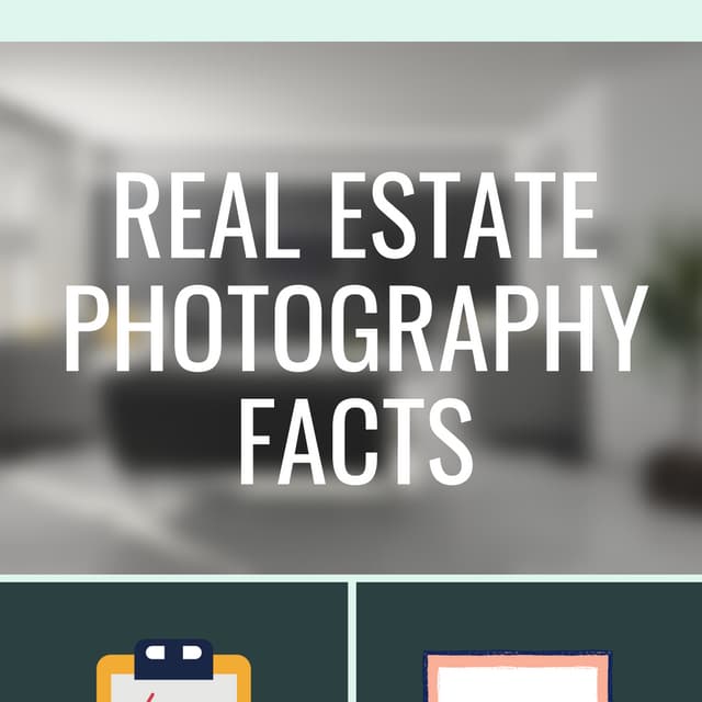 Real estate photography facts | PDF