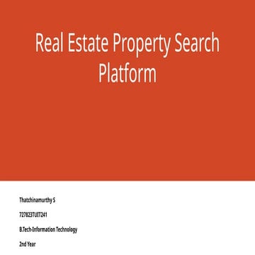 Real Estate Property Search Platform.pptx