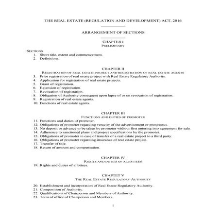Real Estate (Regulation and Development) Act, 2016.pdf