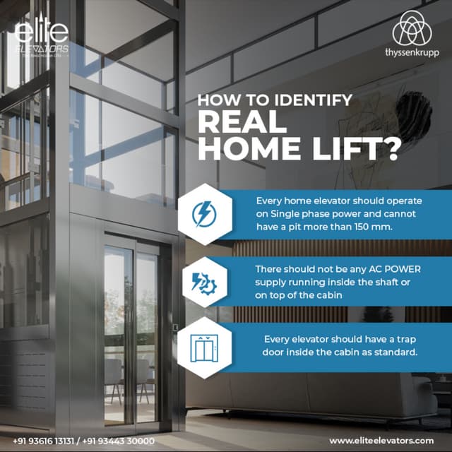 Home Elevators | PDF | Civil Engineering Industry | Industries
