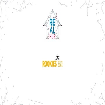 Real Hub Social Media Presentation | PPT