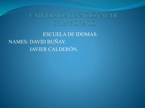 Realia & Model | PPTX