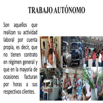 Empleo en el ecuador | PPTX