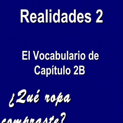 Preterito+v.+imperfecto | PPT