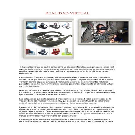 Realidad Virtual y Aumentada tecnologías y diferencias clave.pptx