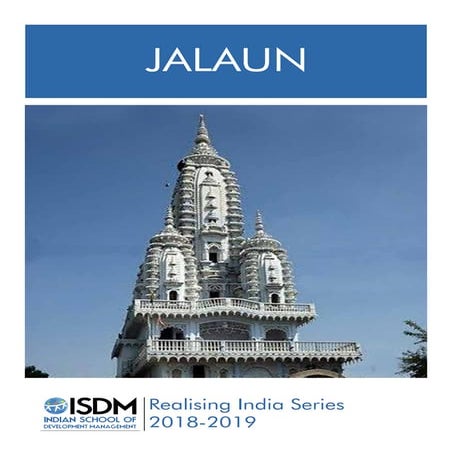 Indian Travelogue-Ujjain | PDF