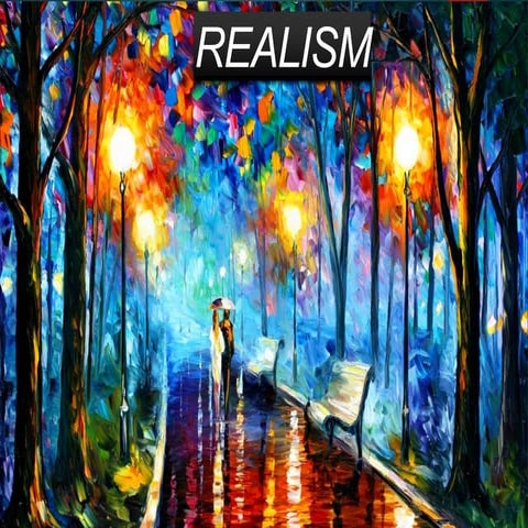Realism | PPT