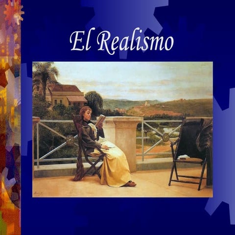 El Realismo en España | PPT