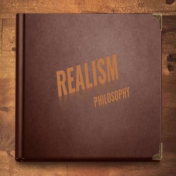 Realism Presentation new.pptx