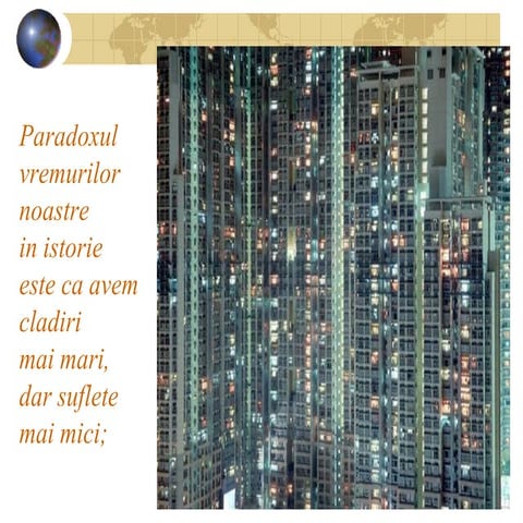 In Memoriam Octavian Paler | PPS