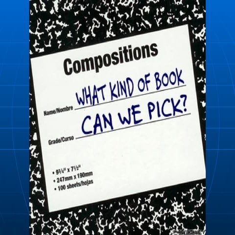 Realistic Fiction | PPT