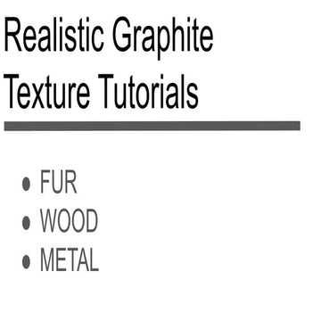Realistic Graphite Texture Tutorials.pdf
