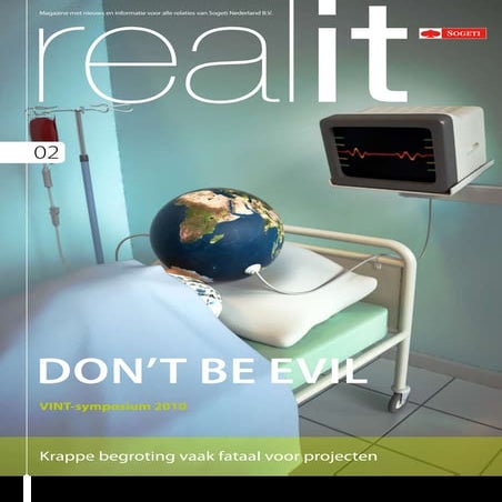 Realit 02 2010 | PDF