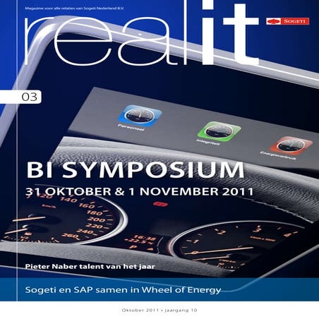 Realit 03 2011 | PDF | Business | Business and Finance