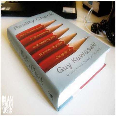 Reality check | PPTX