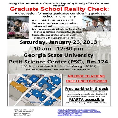 LSC-CyFair Campus Map | PDF