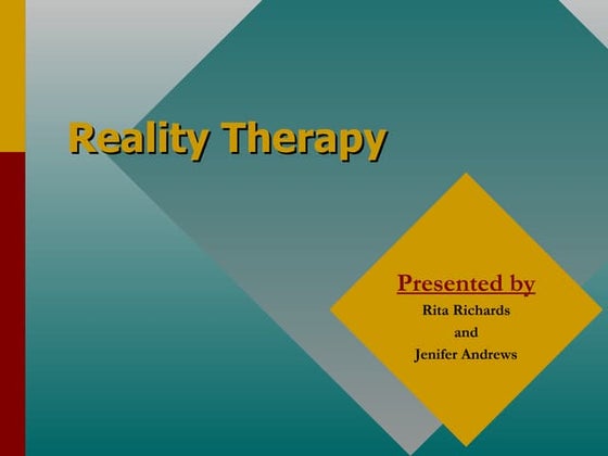 Comparison and similarties and differences among psychotherapy | PPT