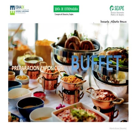 REALIZACION, ELABORACION, PRESENTACION BUFFETS.pdf