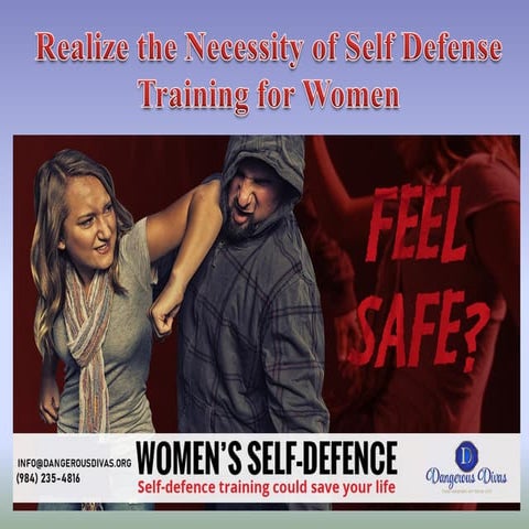 Kbk raksha, self defense for females. | PPTX