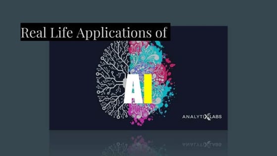 Artificial Intelligence food delivery to fa | PPT