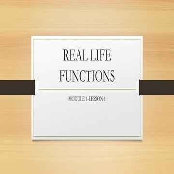 REAL LIFE FUNCTIONS GENERALMATHEMATICS .pptx
