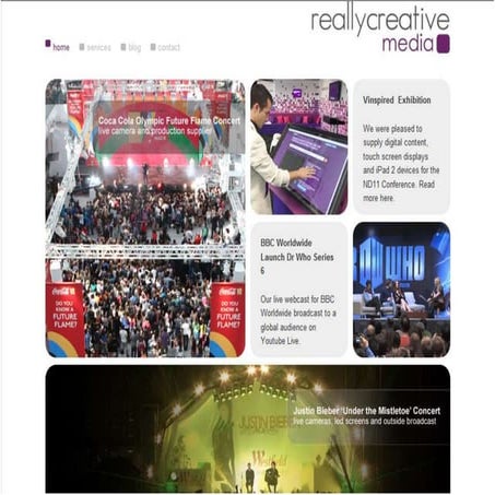 Really creative | PPT