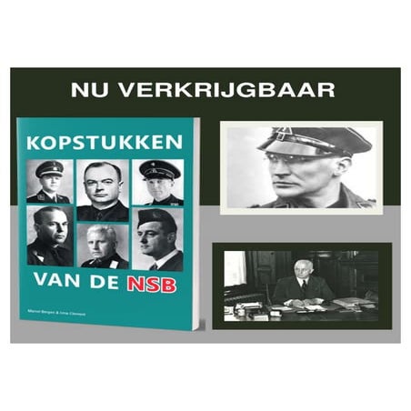 Kopstukken van de NSB | PDF