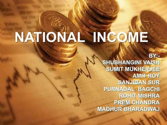 Introduction National Income Analysis.docx