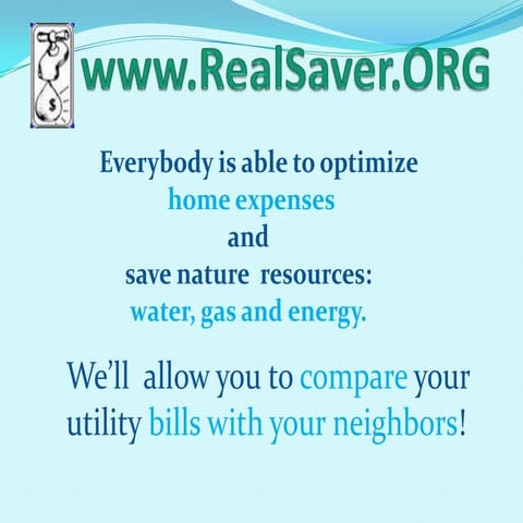 www.RealSaver.Org
