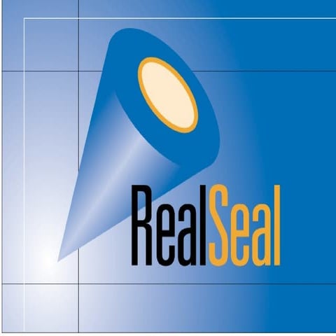 Root Filling Material: RealSeal (Resilon).ppt